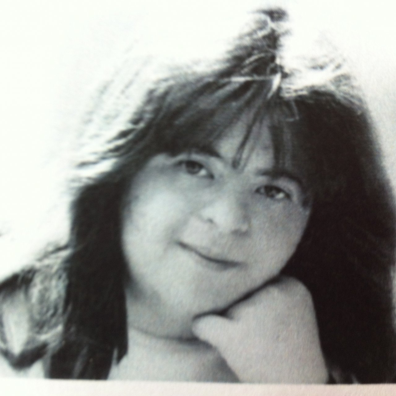 Teammitglied - Koenig, Michaela (Wien / A) • Ohrenkuss ...da rein, da ...